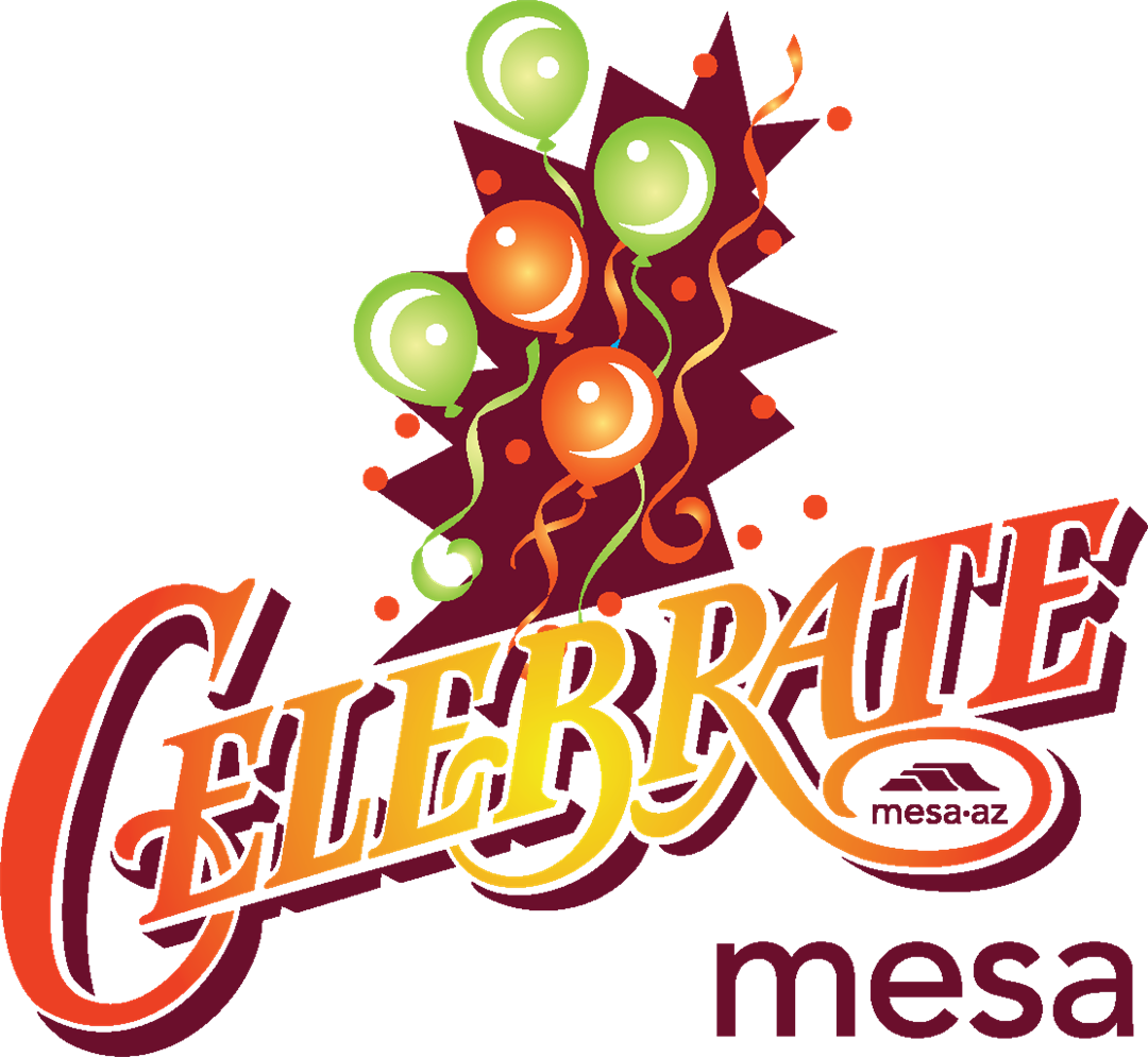 Celebrate Mesa - City of Mesa