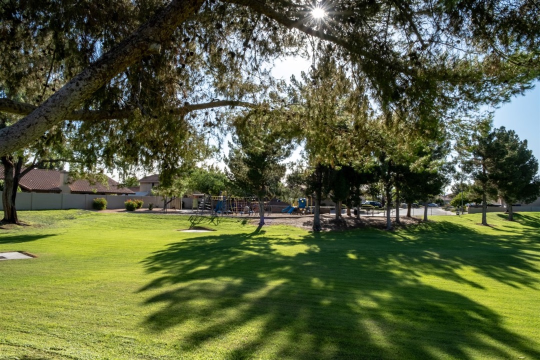 Vista Monterey Park - City of Mesa