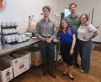 Mesa Youth Climate Action Fund - City of Mesa