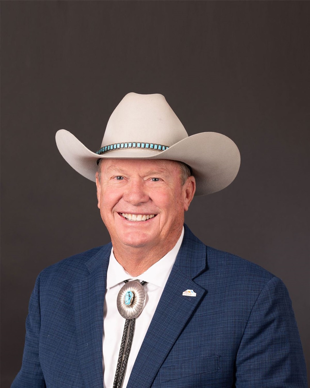 Mayor Mark Freeman - City of Mesa