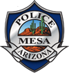 Police Communications - City of Mesa